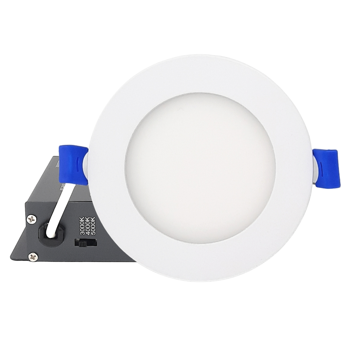 LED RECESSED LIGHT – Reno Supplies