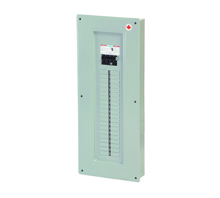 SEQ40200 - Siemens 40/80 Circuit 200A Panel with Main Breaker – Reno ...