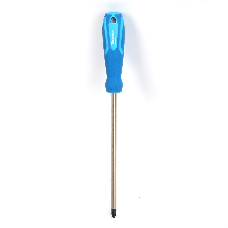 PHILLIPS SCREWDRIVER PH 3 * 8'' – Reno Supplies