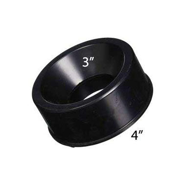 ABS 4''*3'' FLUSH BUSHING – Reno Supplies