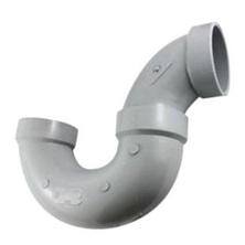 PVC SYSTEM 15 2'' SOLVENT WELD P TRAP HXH – Reno Supplies
