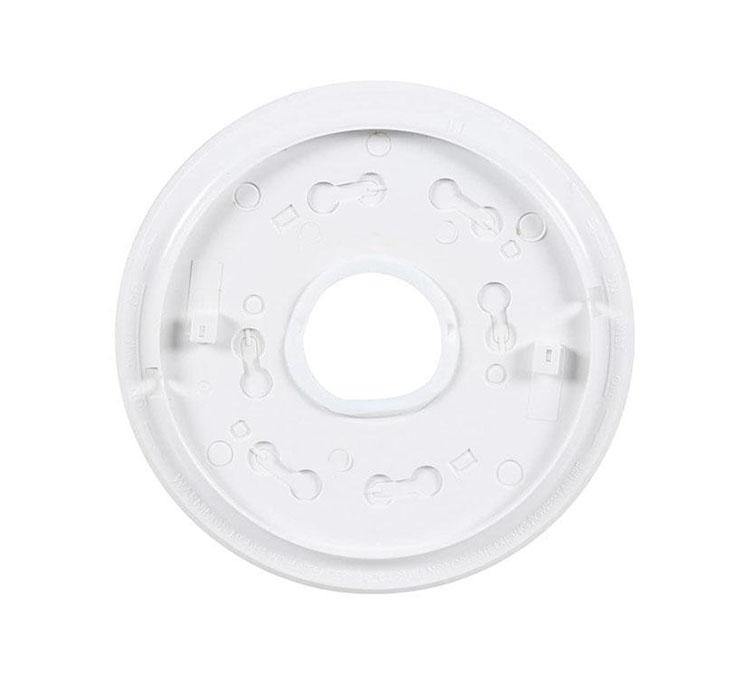 Kidde i12040ACA（P1275CA) Direct Wire - 120V Smoke Alarm with Hush Butt ...